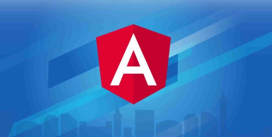 Angular 7 (formerly Angular 2) – The Complete Guide – AlbTutor